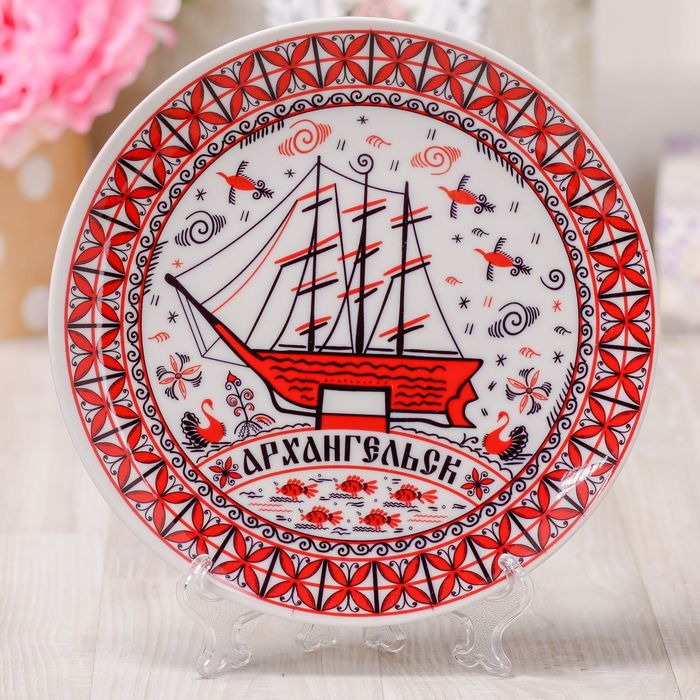 Mezen. History of the Game’s Setting – Hobby World International