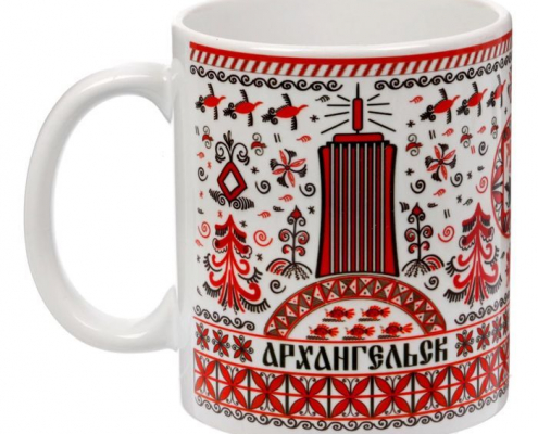 Mezen. History of the Game’s Setting – Hobby World International