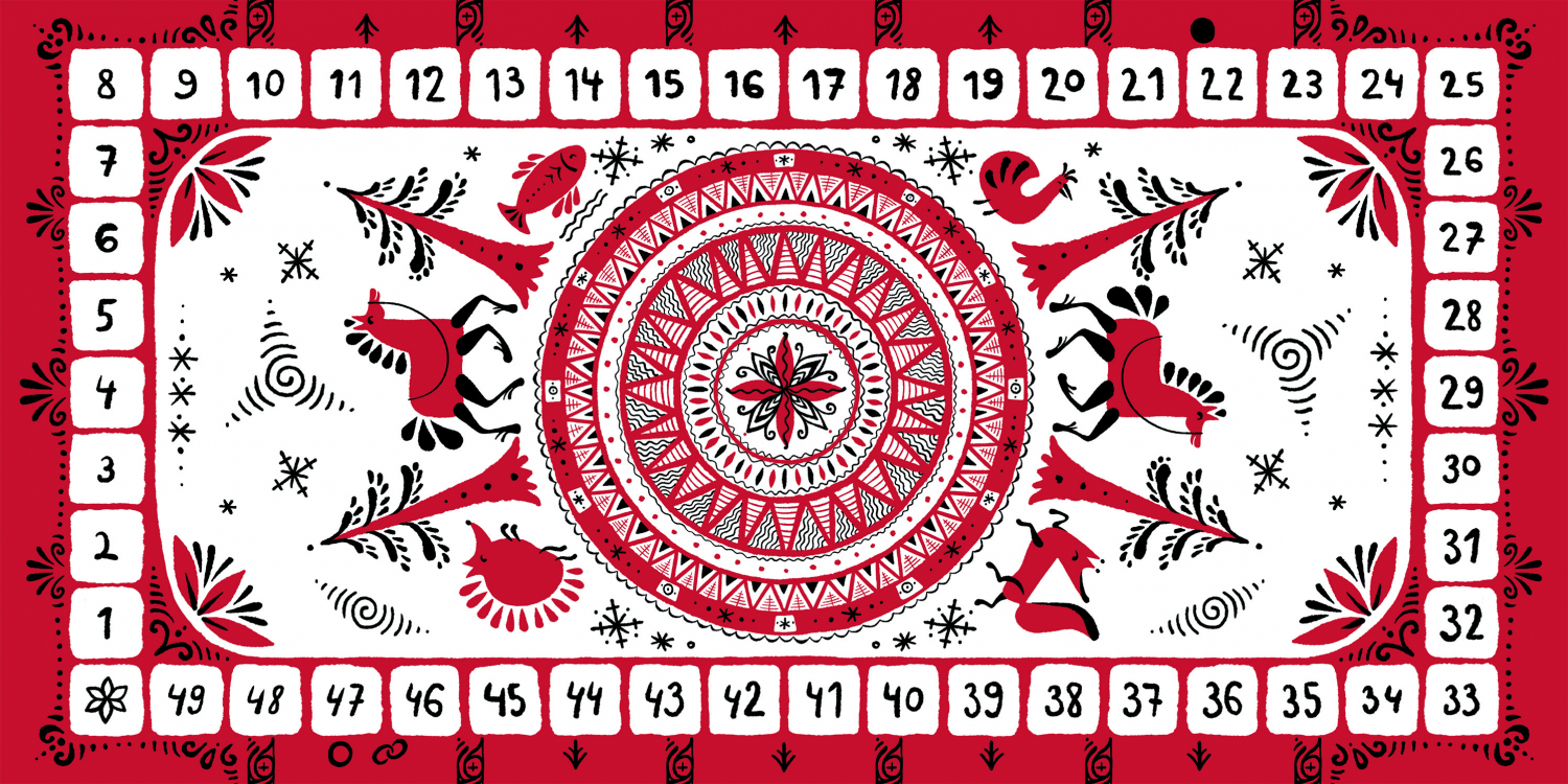 Mezen. History of the Game’s Setting – Hobby World International