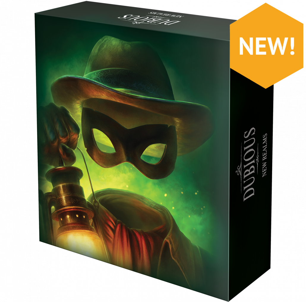 Hobby World International – leading board game company in Russia