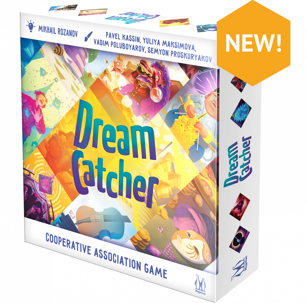 Portfolio – Hobby World International