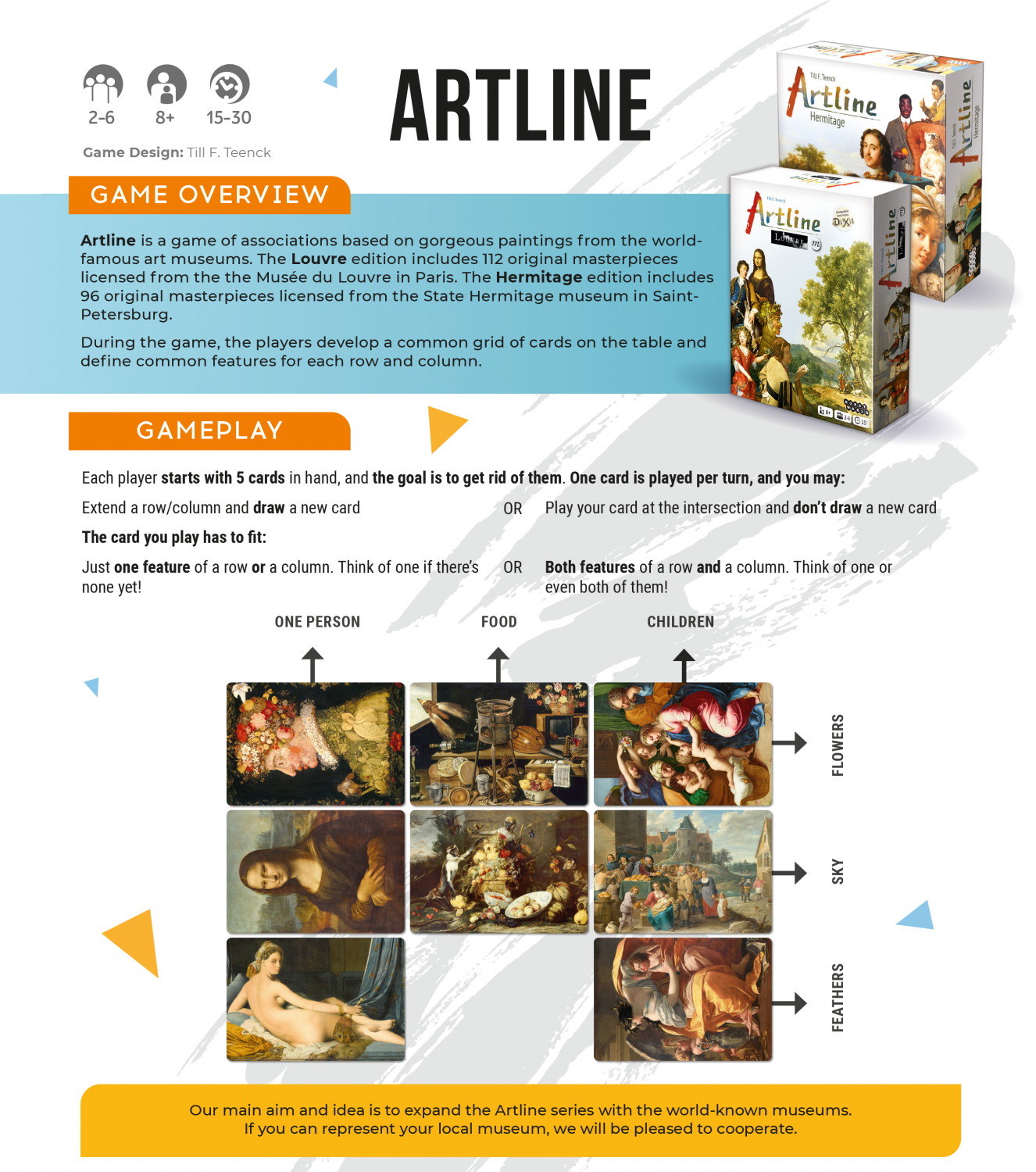Artline – Hobby World International