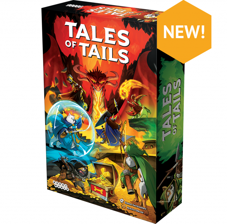 Portfolio – Hobby World International