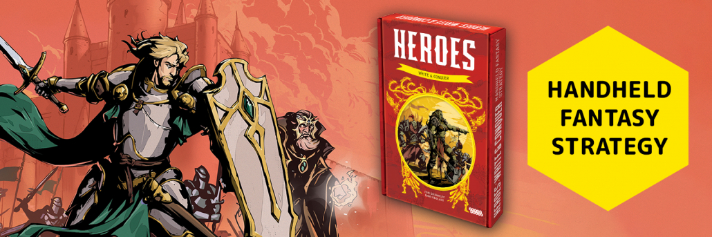 Hobby World International – leading board game company in Eastern Europe